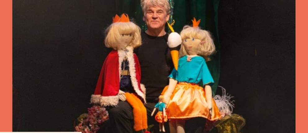 The Tale of Dimmalimm – Puppet Theater at Akureyri Museum | Visit Akureyri