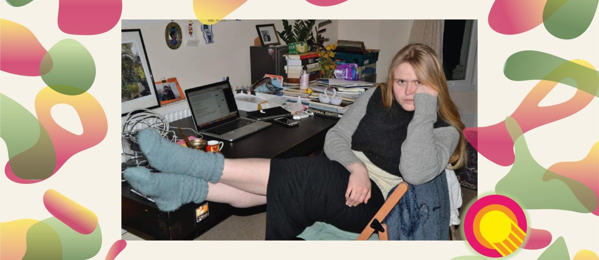 Skáldastund í Davíðshúsi - Karólína Rós Ólafsdóttir | Halló Akureyri