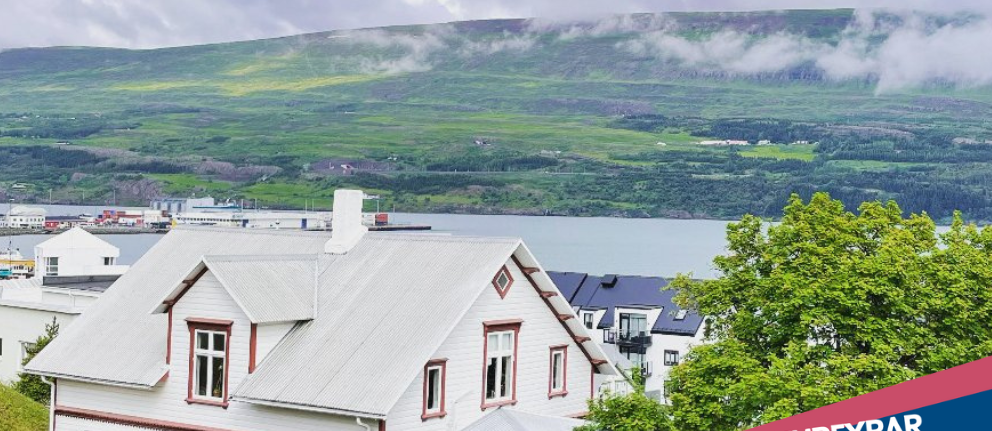 Saturday tours in Sigurhæðir - quick and informative | Visit Akureyri