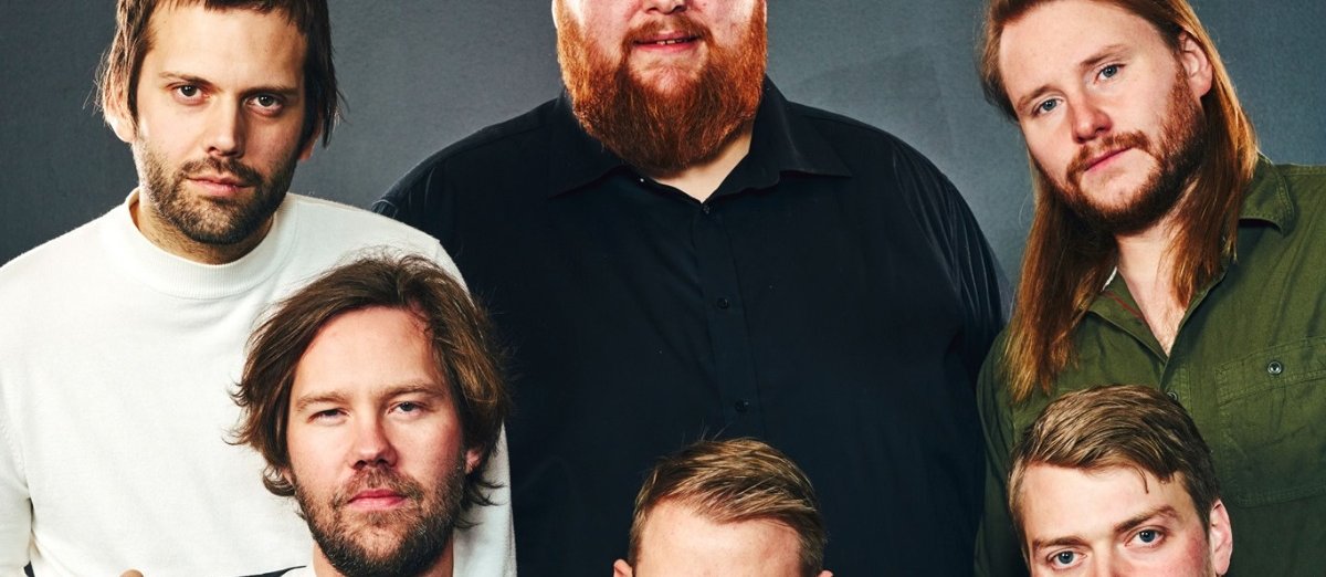 Valdimar | Visit Akureyri