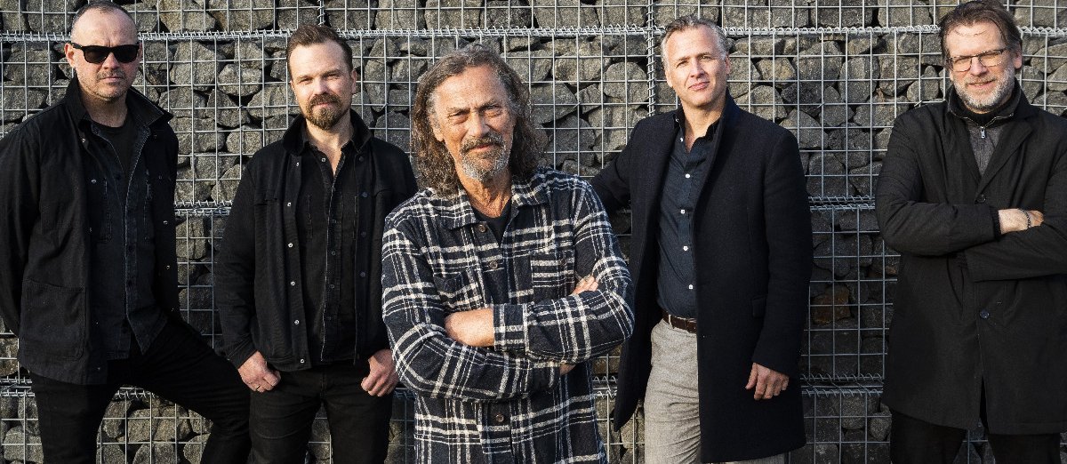 Bjartmar og Bergrisarnir | Halló Akureyri