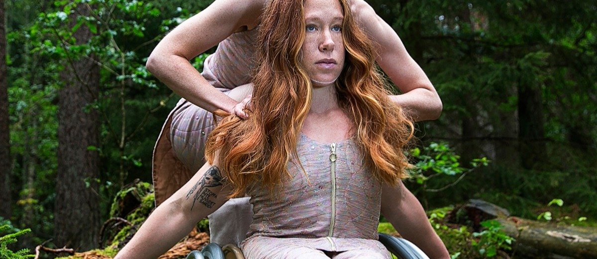 Hannah Felicia Dance Performance | Visit Akureyri