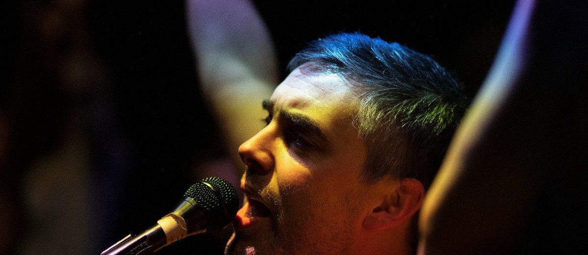Benni Hemm Hemm | Halló Akureyri
