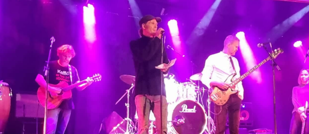 Helgi og Hljóðfæraleikararnir | Halló Akureyri