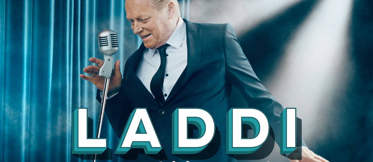 Concert with Laddi | Visit Akureyri