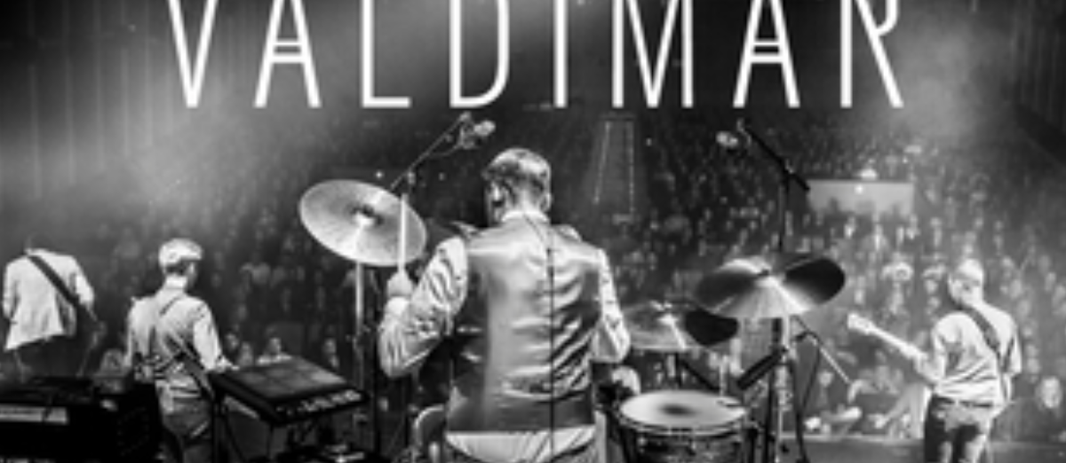 Valdimar | Halló Akureyri