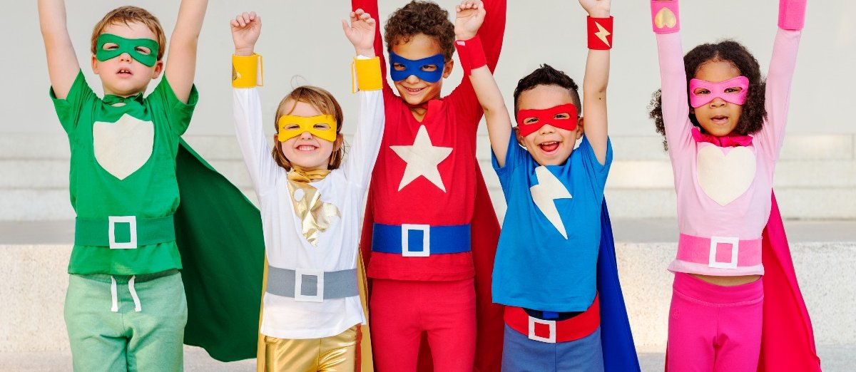 Búningaskipti fyrir öskudaginn | Halló Akureyri