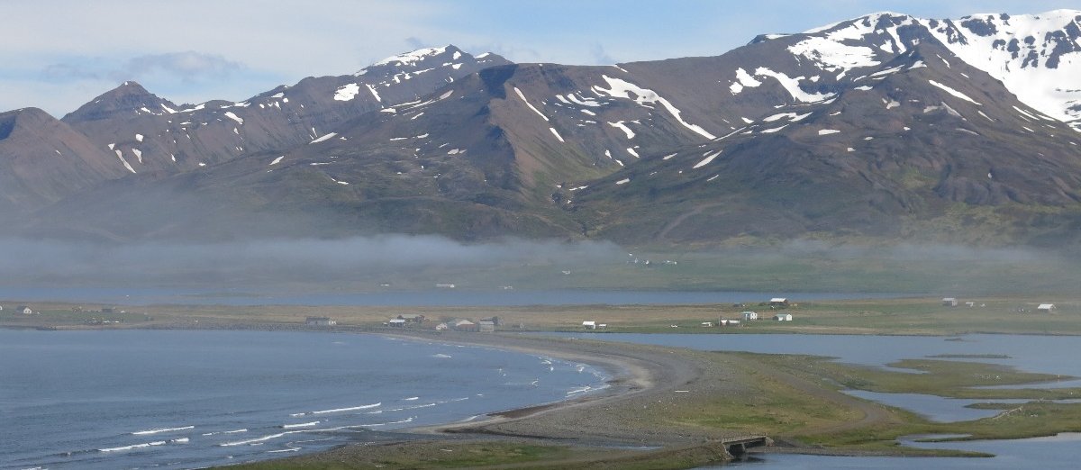 Bus trip around Troll Peninsula: Historical and cultural tour | Visit ...