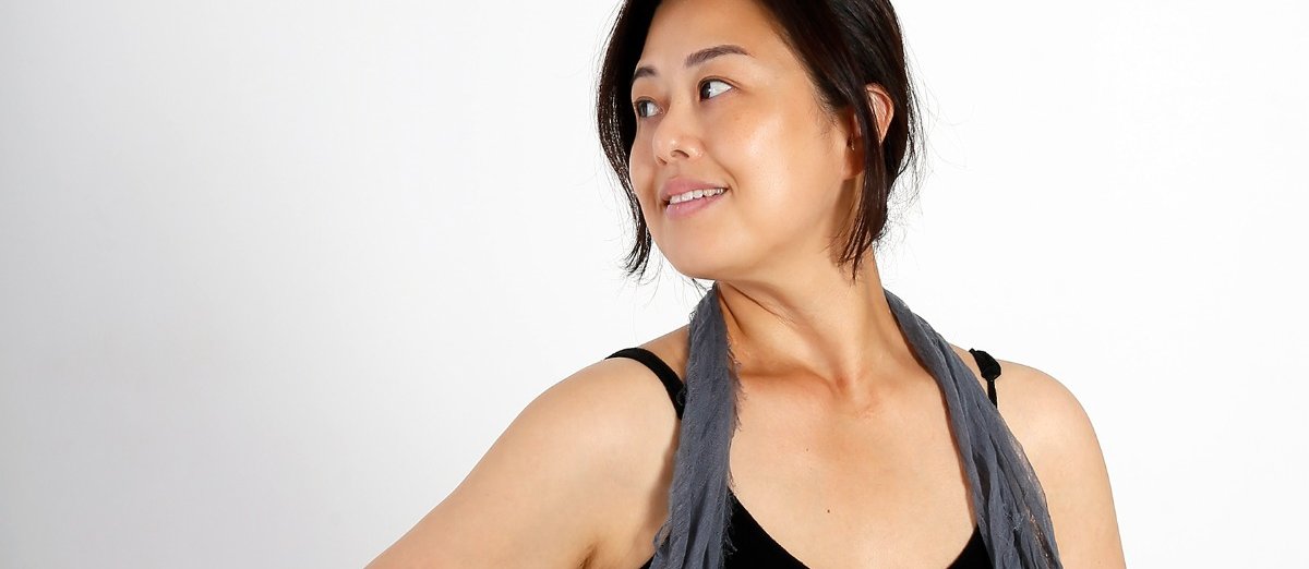 Þriðjudagsfyrirlestur: Hyo Jung Bea | Halló Akureyri