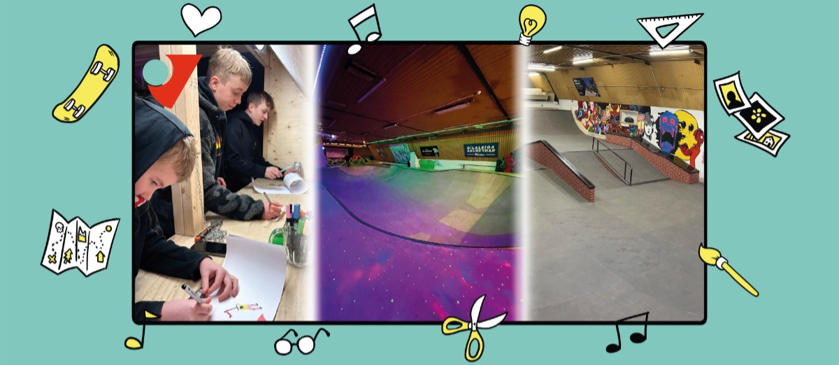 Open day & wall art competition | Visit Akureyri