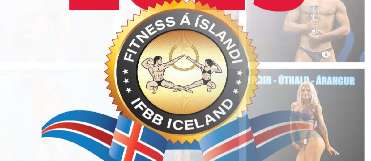 The Icelandic fitness tournament | Visit Akureyri