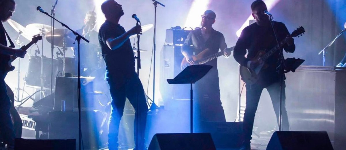 Classic Rock with Matti og Magni | Visit Akureyri