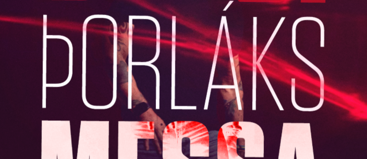 Bubbi Morthens - Þorláksmessutónleikar | Halló Akureyri