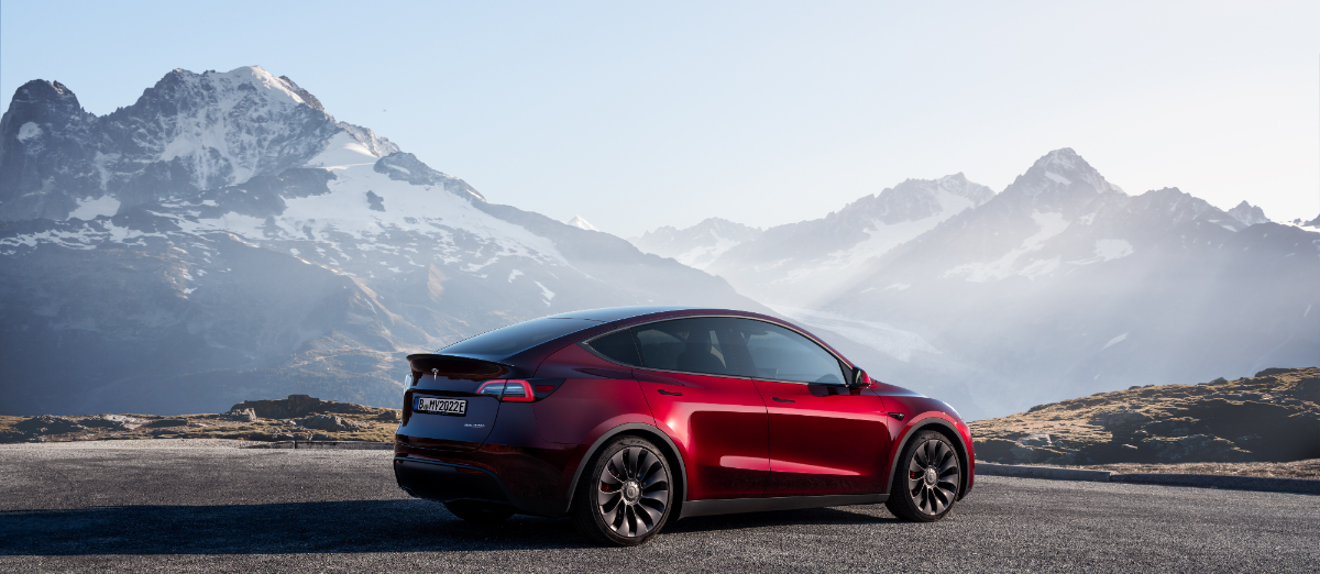 Tesla is coming to Akureyri | Visit Akureyri