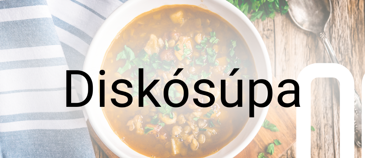 Disco soup | Visit Akureyri