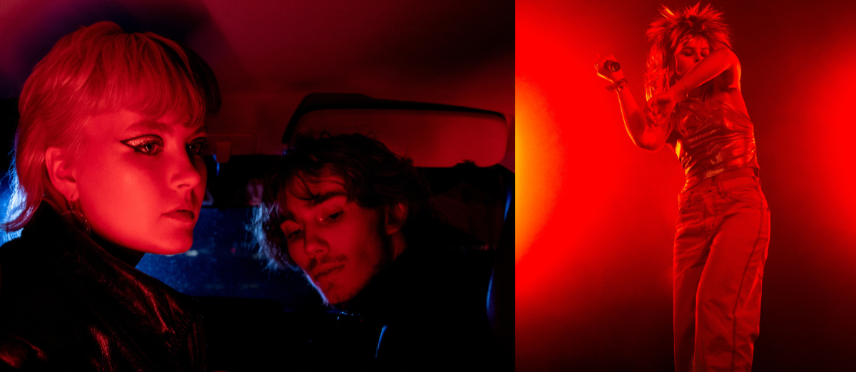 Gugusar, KUSK and Óviti in LYST | Visit Akureyri