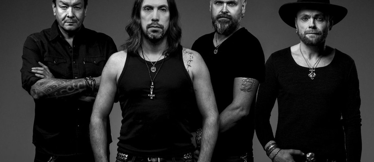 Band Dimma | Visit Akureyri