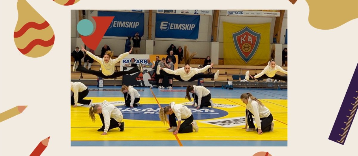 STEPS Dancecenter – Sumardagskrá í Hofi | Halló Akureyri