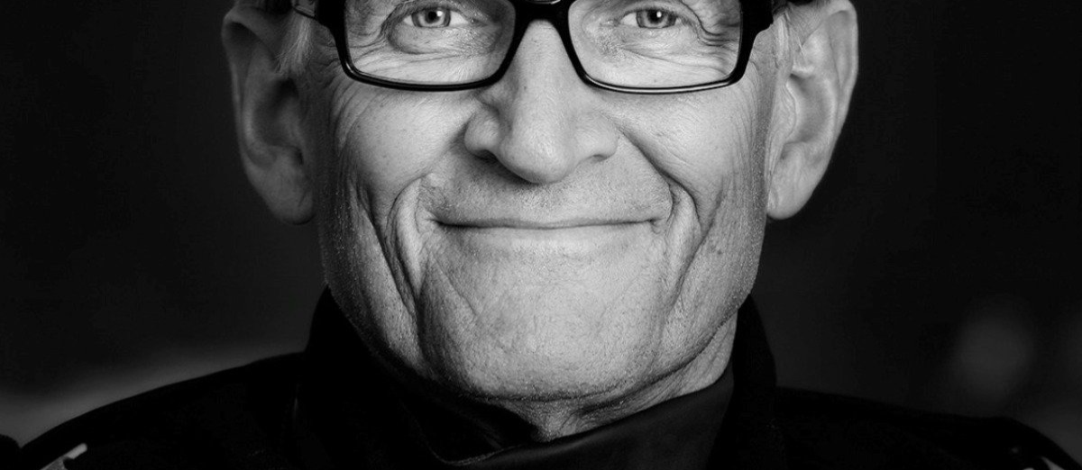 Mads Gilbert á Íslandi - fyrirlestur | Halló Akureyri