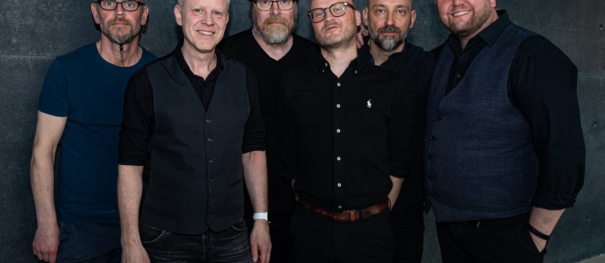 Classic Rock with Magni and Matti | Visit Akureyri