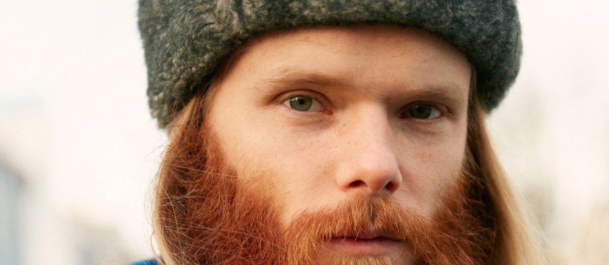 Teitur Magnússon á LYST | Visit Akureyri