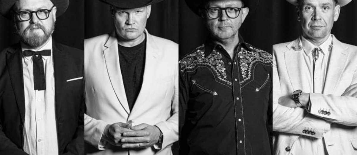 Baggalút's Saturday country party | Visit Akureyri