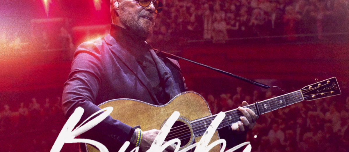 Bubbi Morthen's Þorláksmessu concert | Visit Akureyri