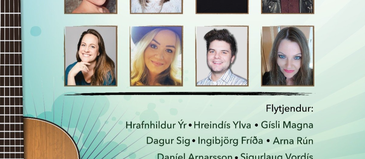 Himinn og jörð | Halló Akureyri