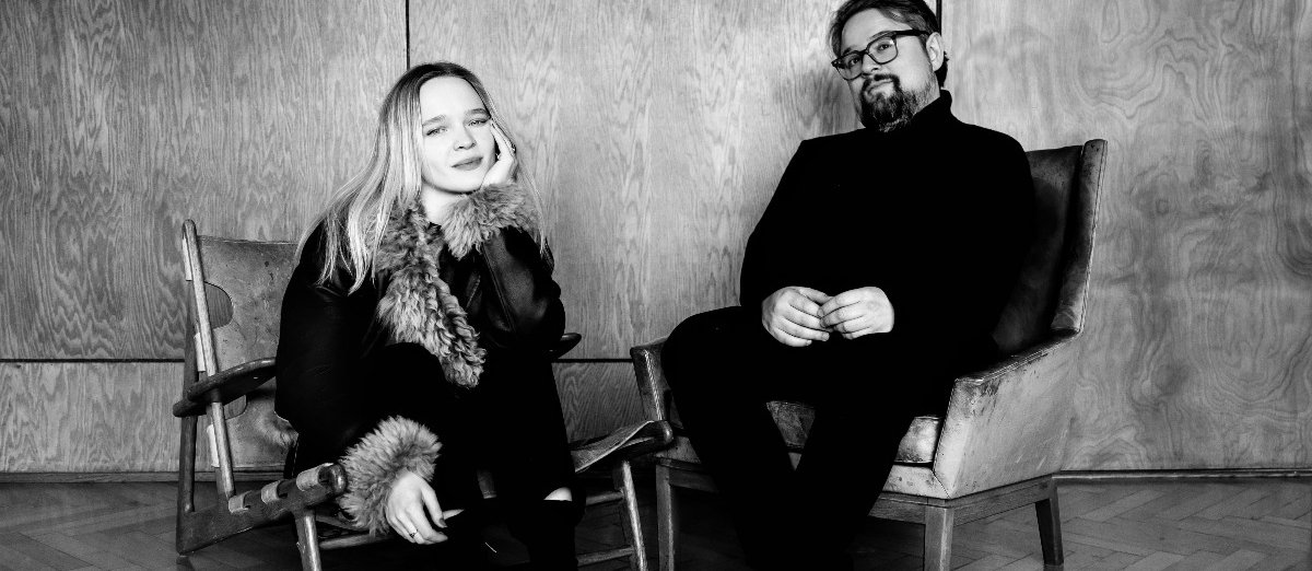 Silva og Steini | Visit Akureyri