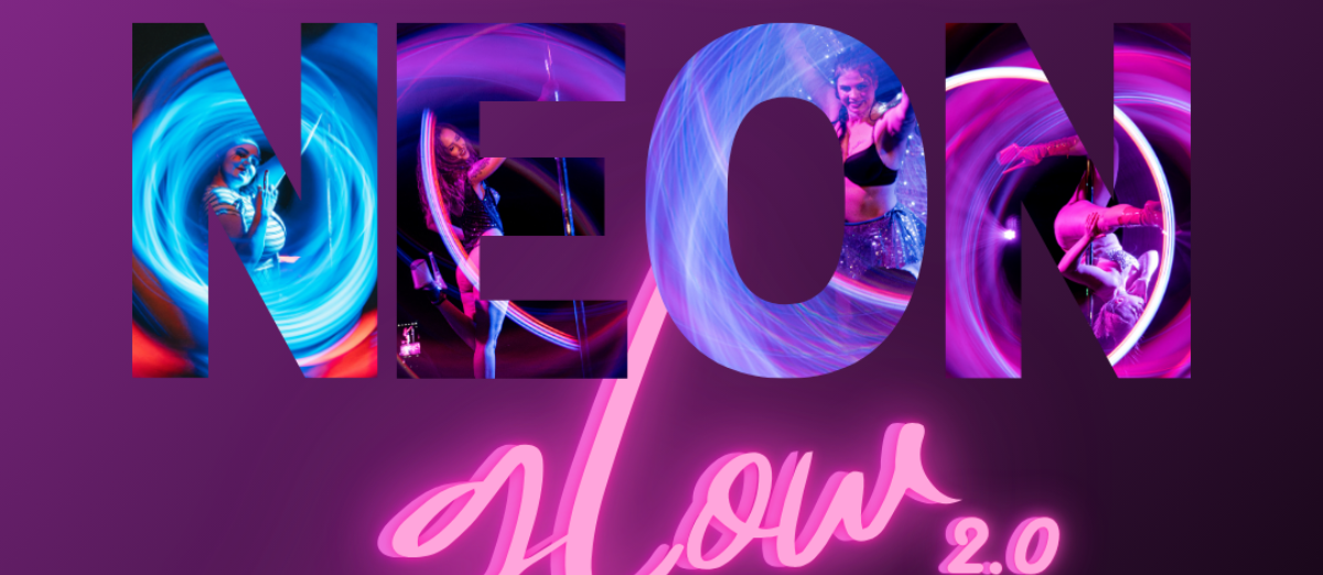 Seiðr present: Neon Hour 2,0 | Visit Akureyri