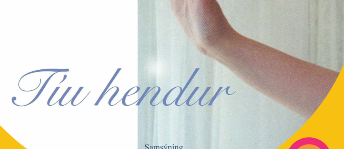 Tíu hendur | Visit Akureyri