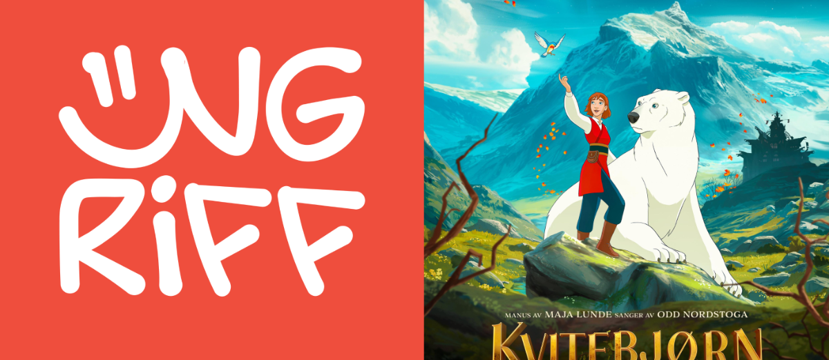 The Polar Bear Prince | UngRIFF at the library | Visit Akureyri