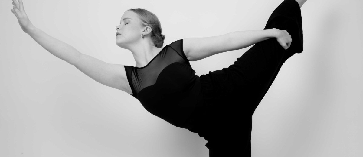 Open space dance | Visit Akureyri