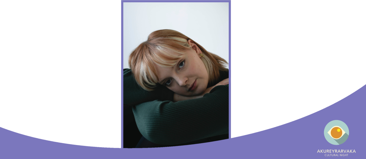 Una Torfa | Visit Akureyri