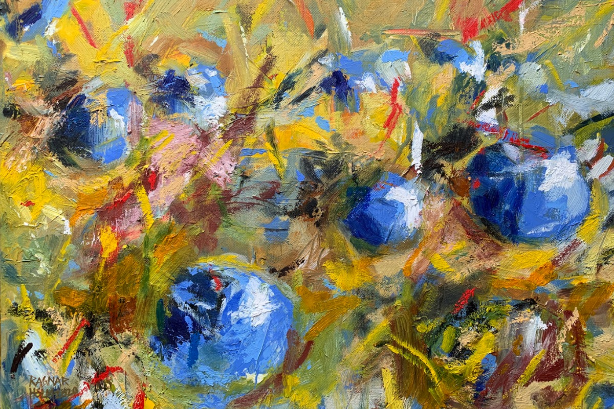 Road to Nowhere by Ragnar Hólm | Visit Akureyri