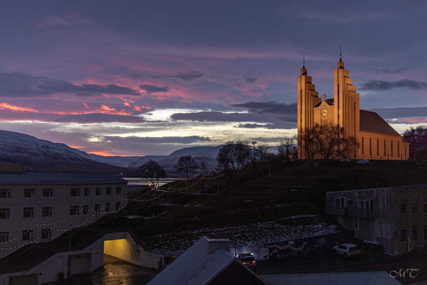 Incentives/Activities | Visit Akureyri