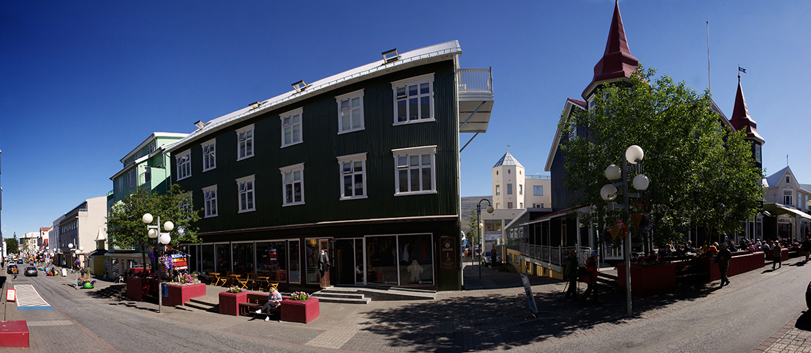 Accommodation | Visit Akureyri