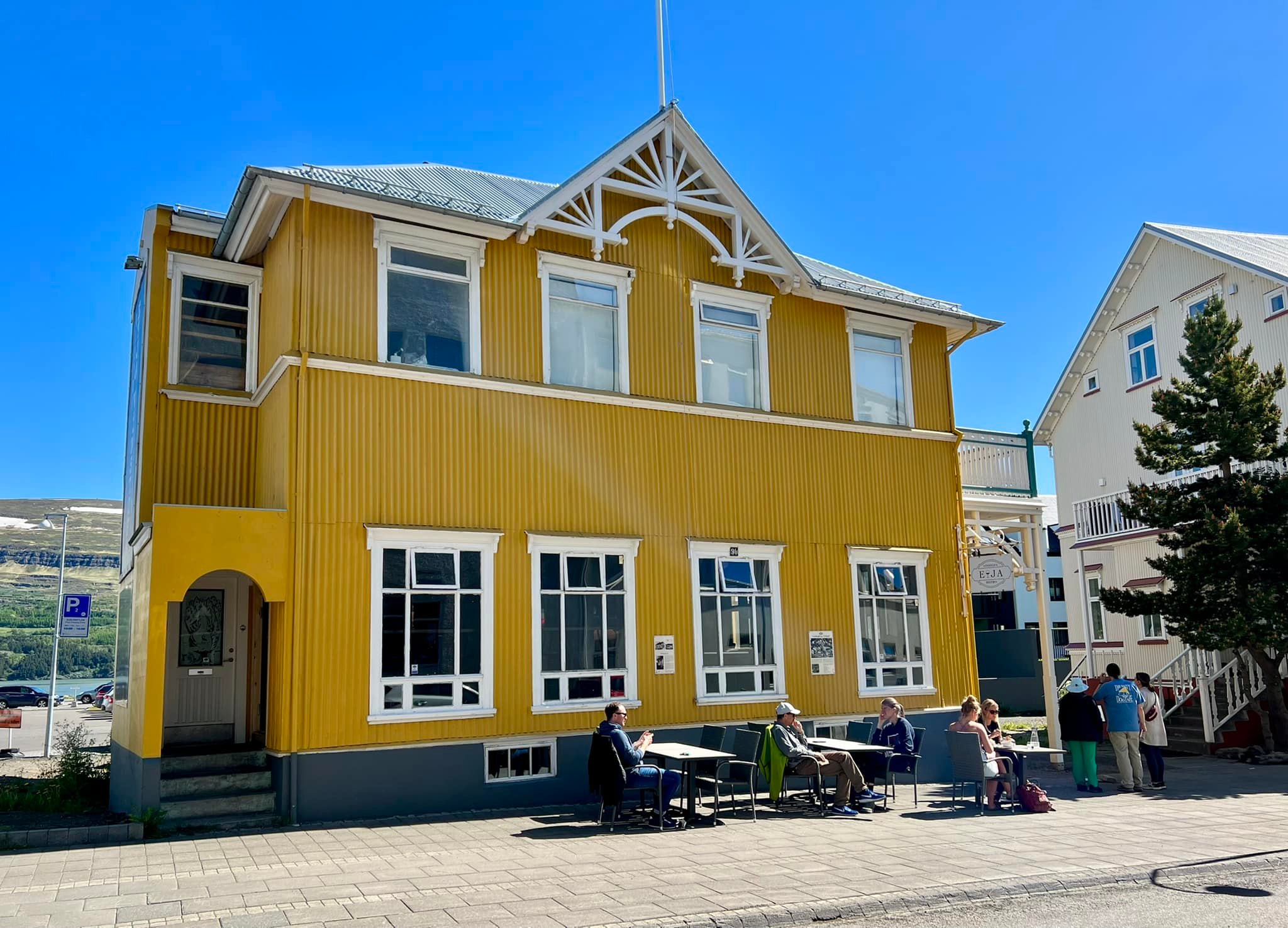Eat & Drink | Visit Akureyri