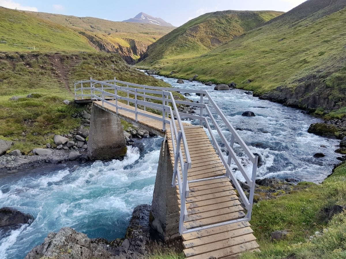 Walking and Hiking | Visit Akureyri