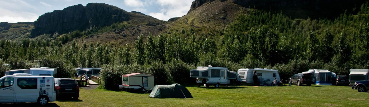 Accommodation | Visit Akureyri