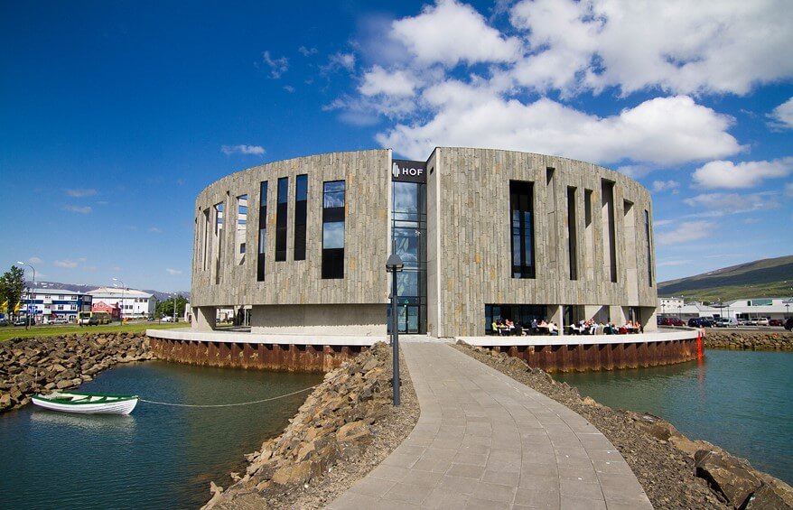 Eat & Drink | Visit Akureyri