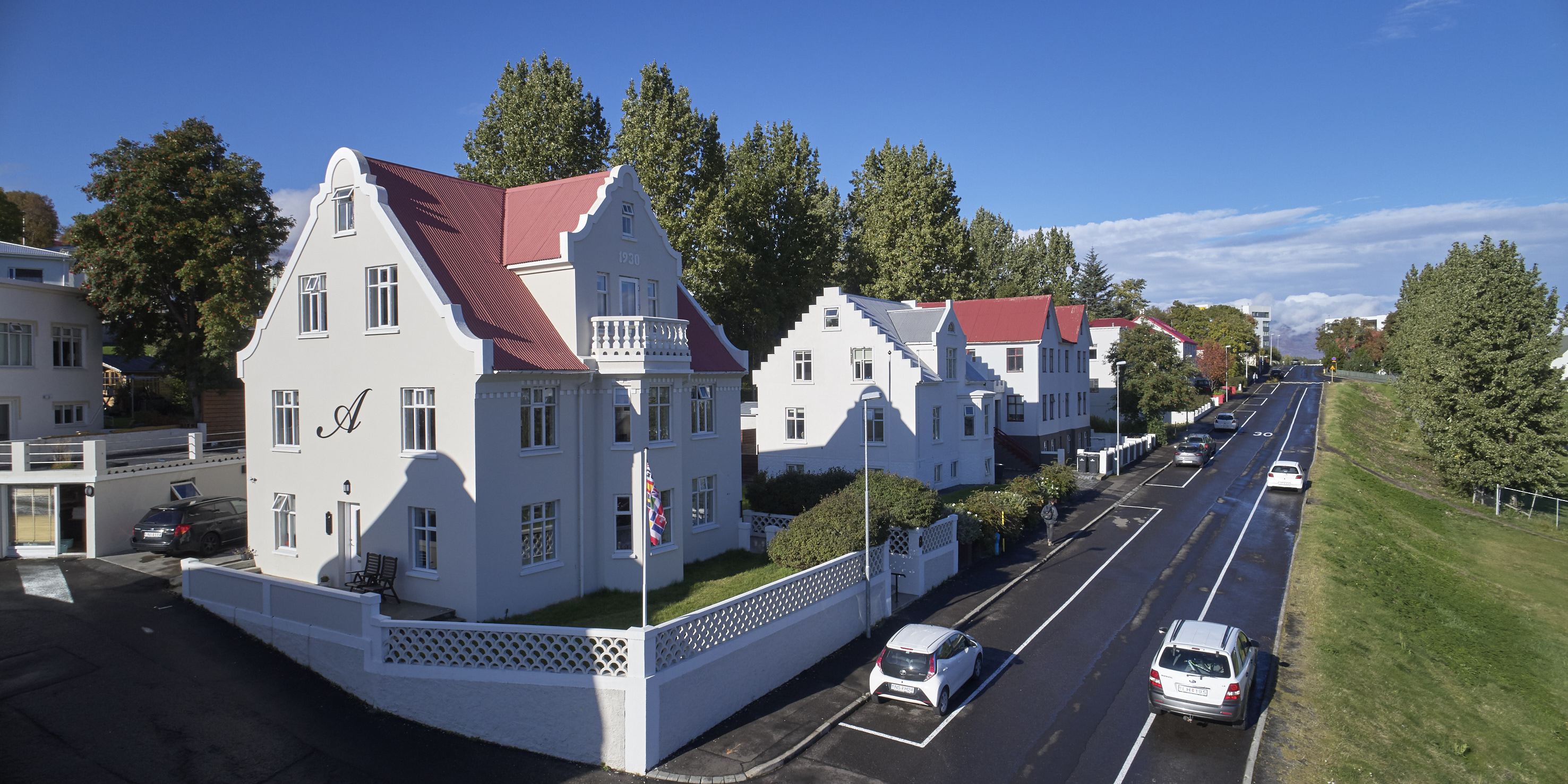 Accommodation | Visit Akureyri