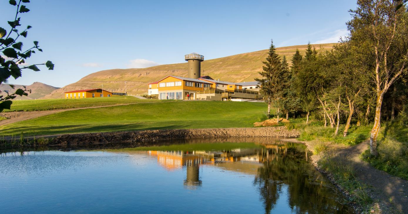 Accommodation | Visit Akureyri