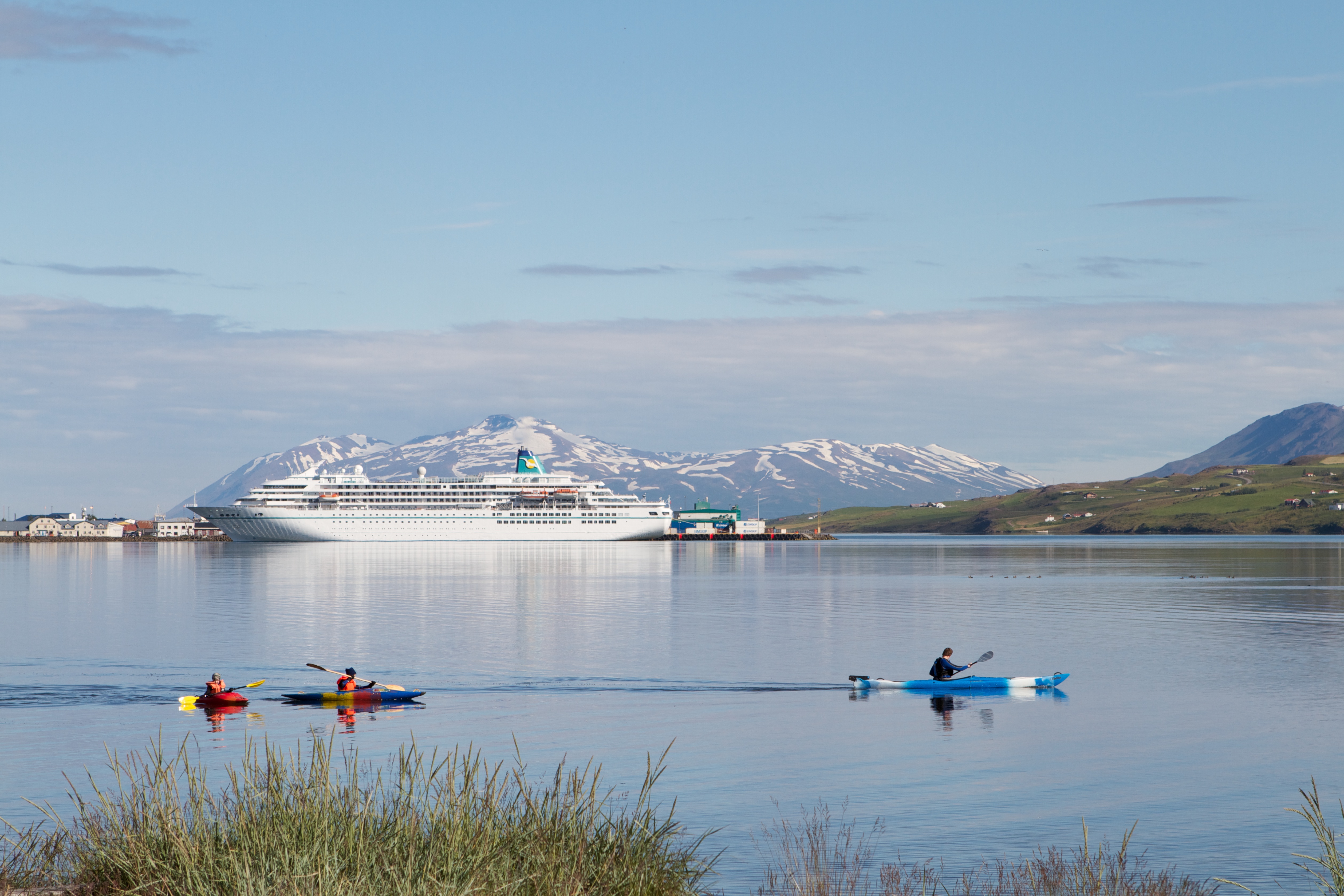Transport | Visit Akureyri