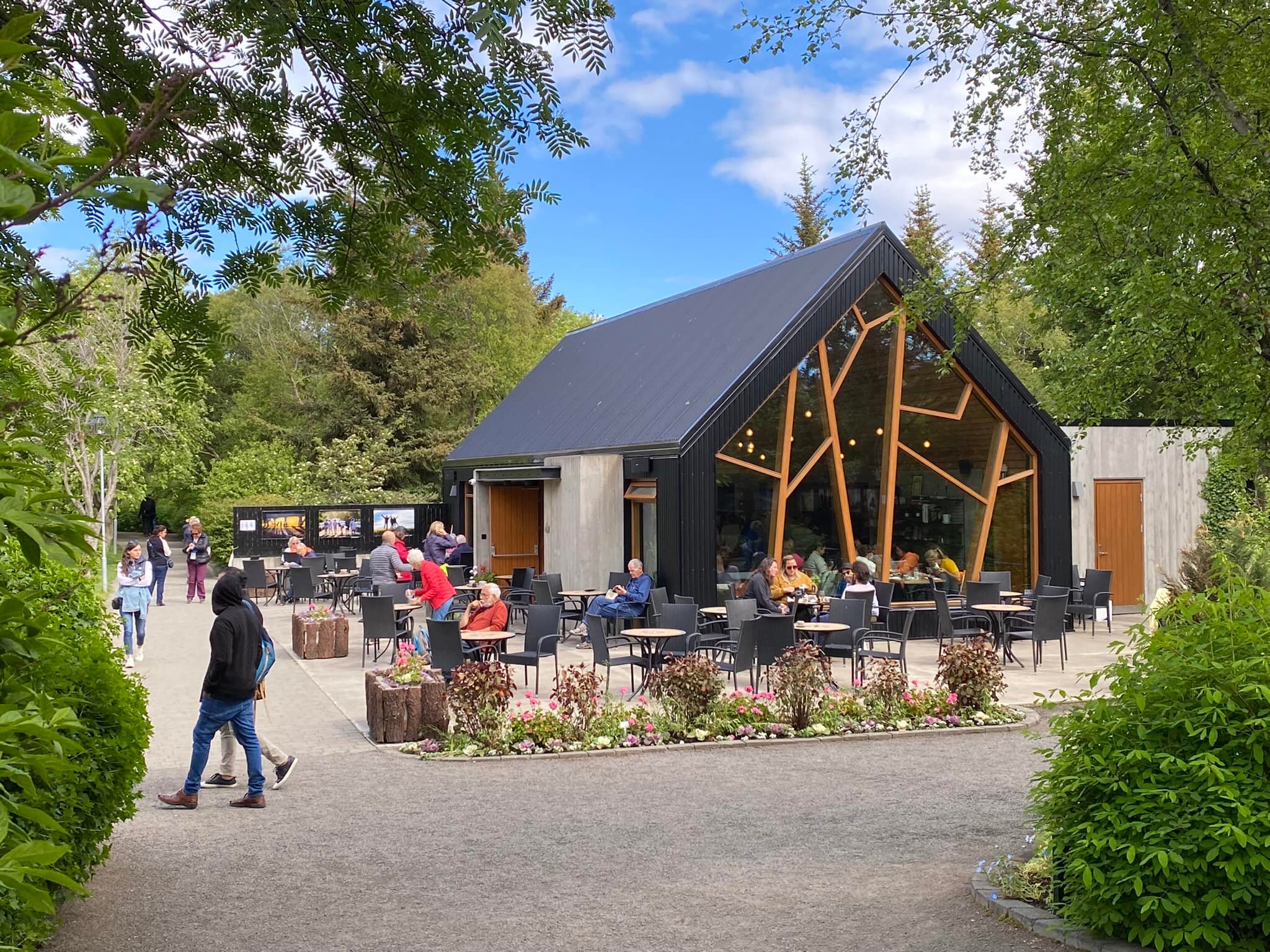 Eat & Drink | Visit Akureyri