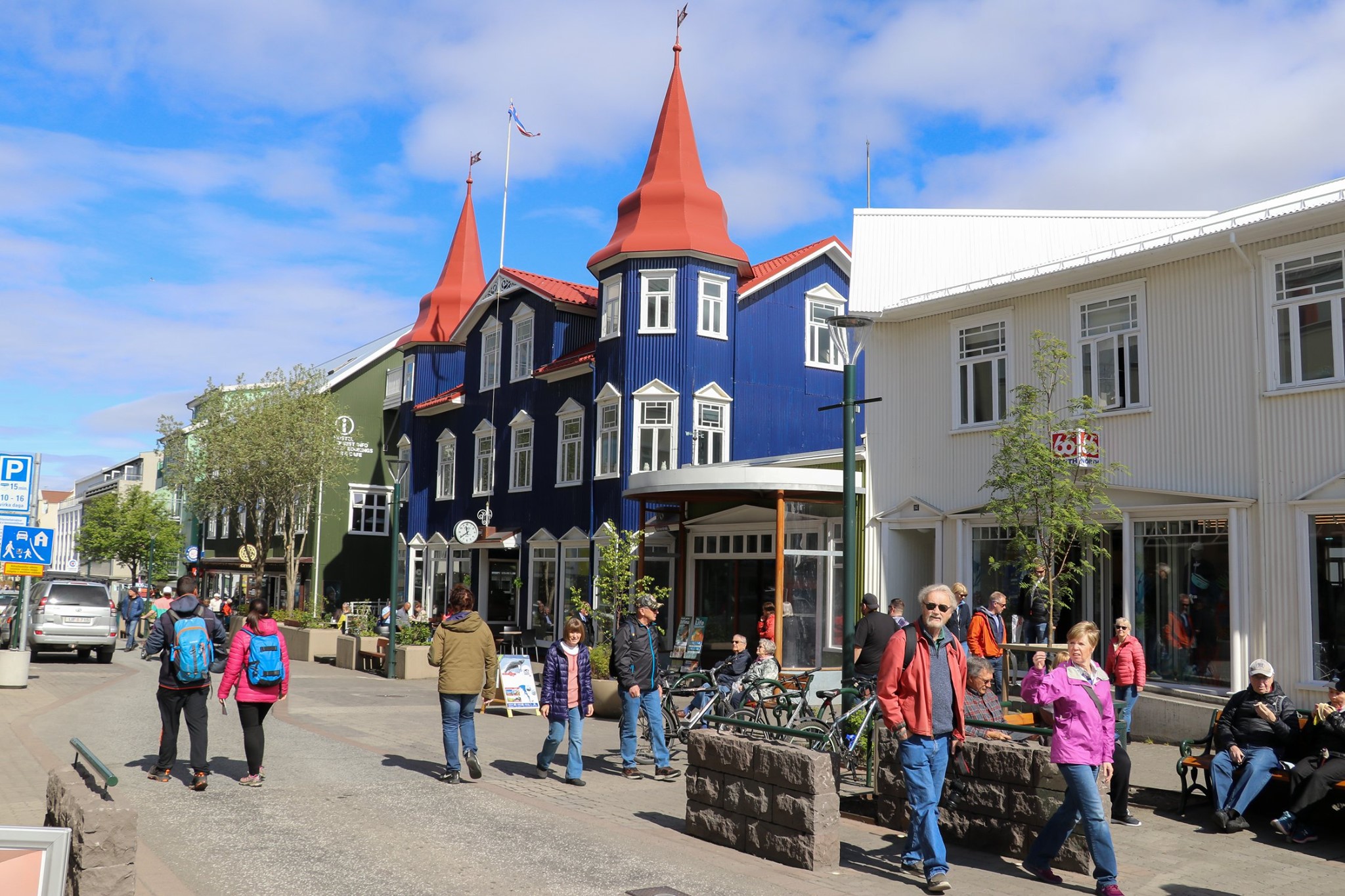 Incentives/Activities | Visit Akureyri