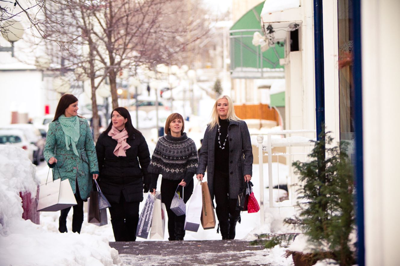 You Can Do Anything | Visit Akureyri
