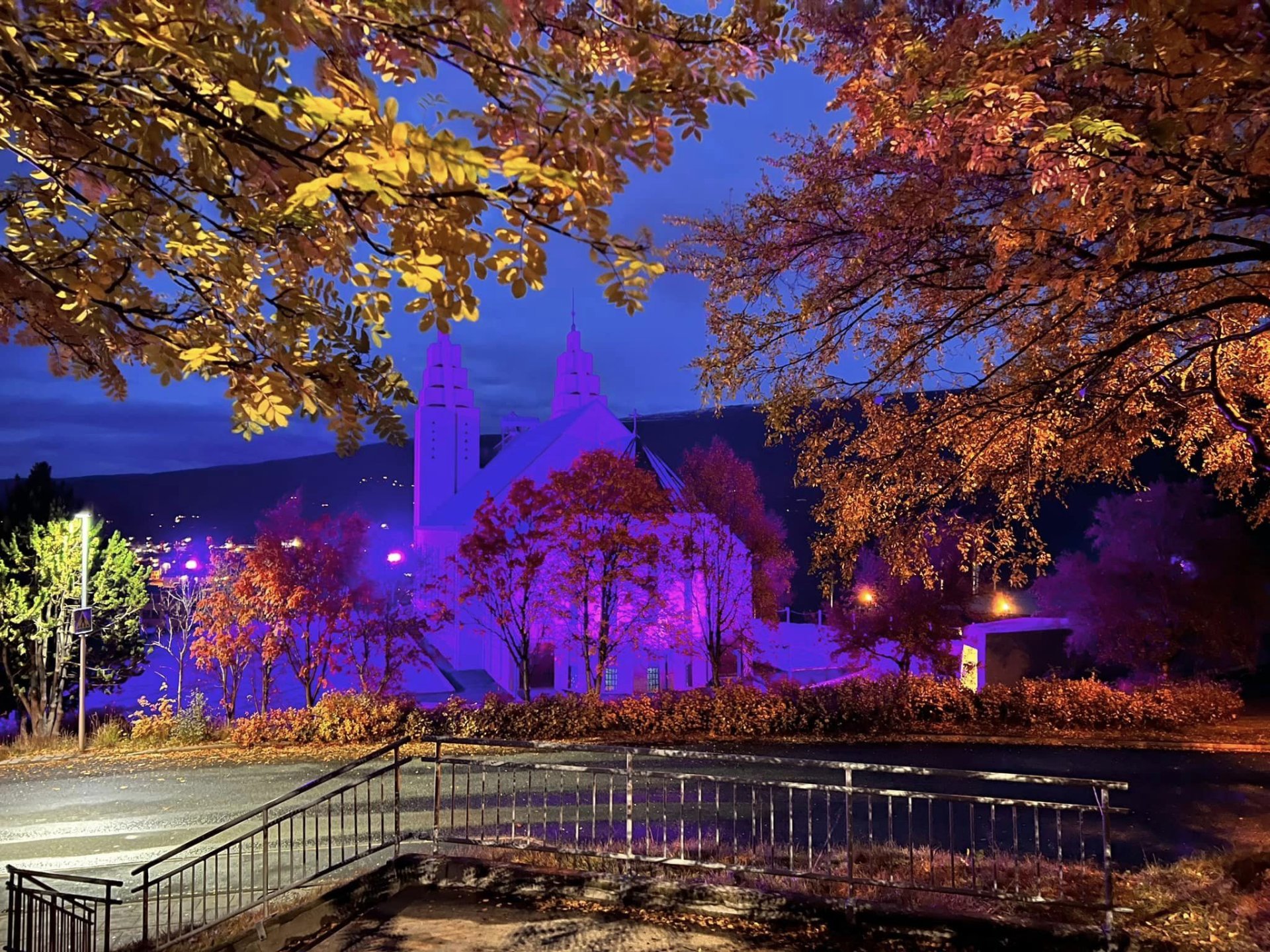 Cosy Days | Visit Akureyri