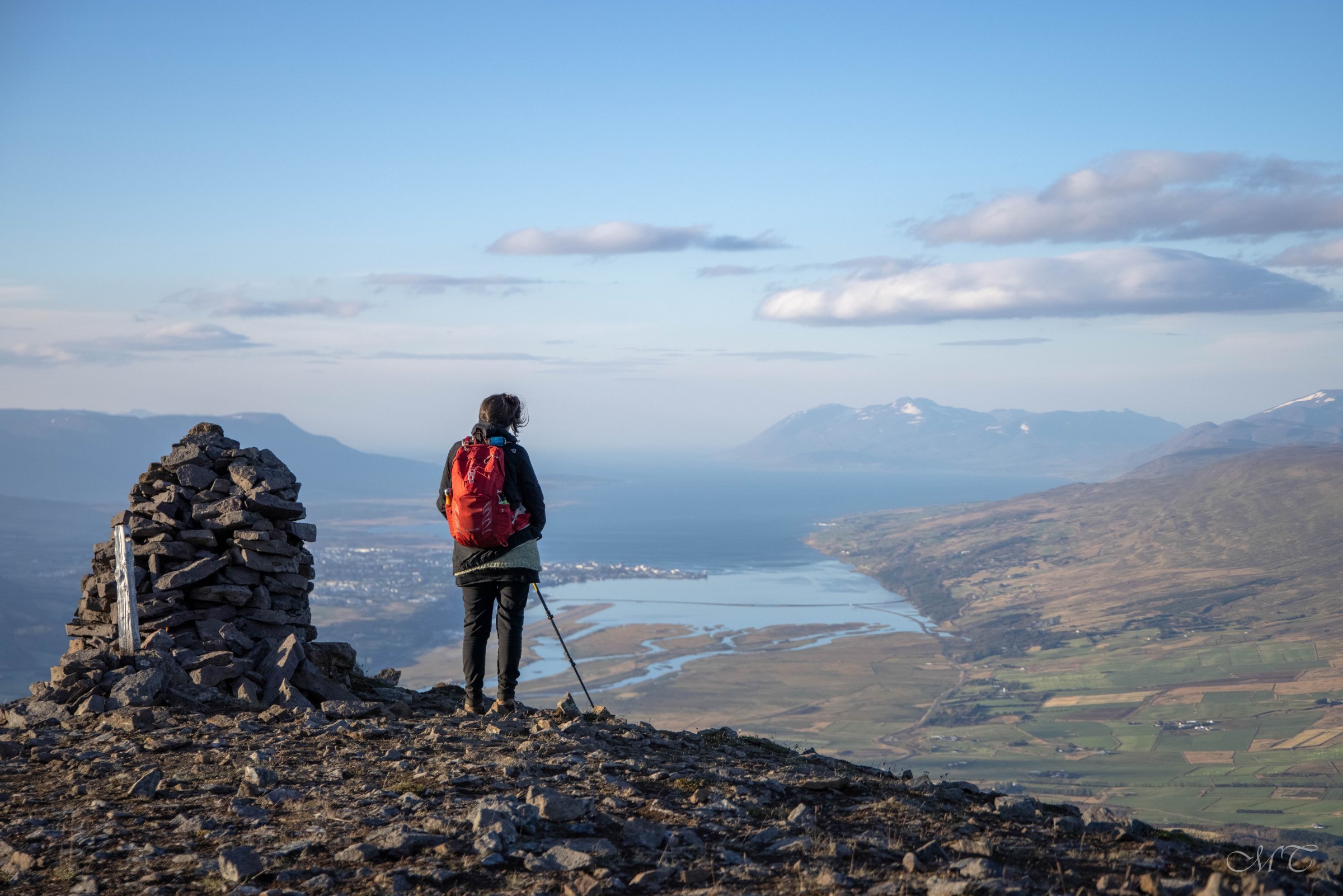Gönguleiðir | Halló Akureyri